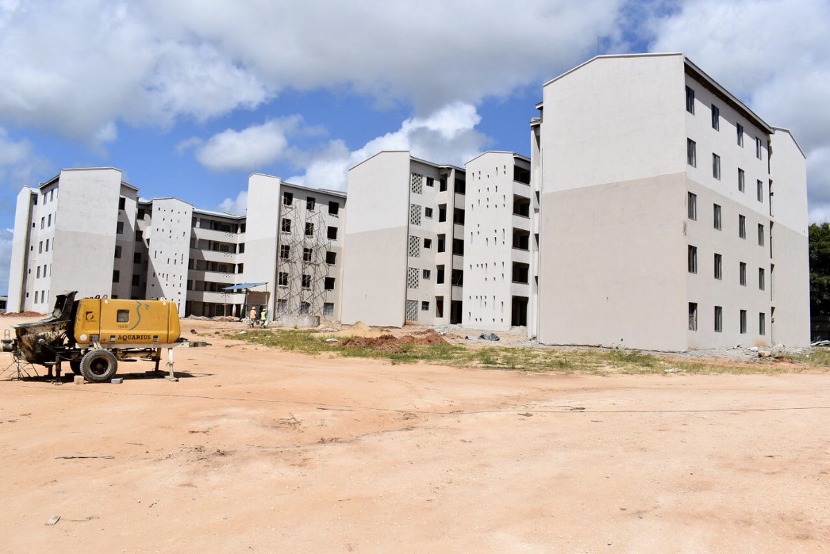 Thinking of an affordable yet promising investment in Kilifi? 1255 Palm ...