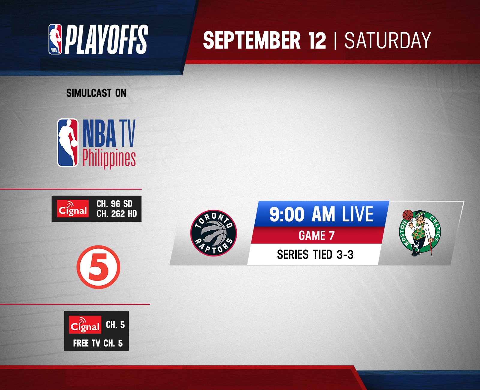 Nba playoff tv schedule 2020 store