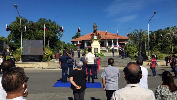 Matthew Joseph Manotoc