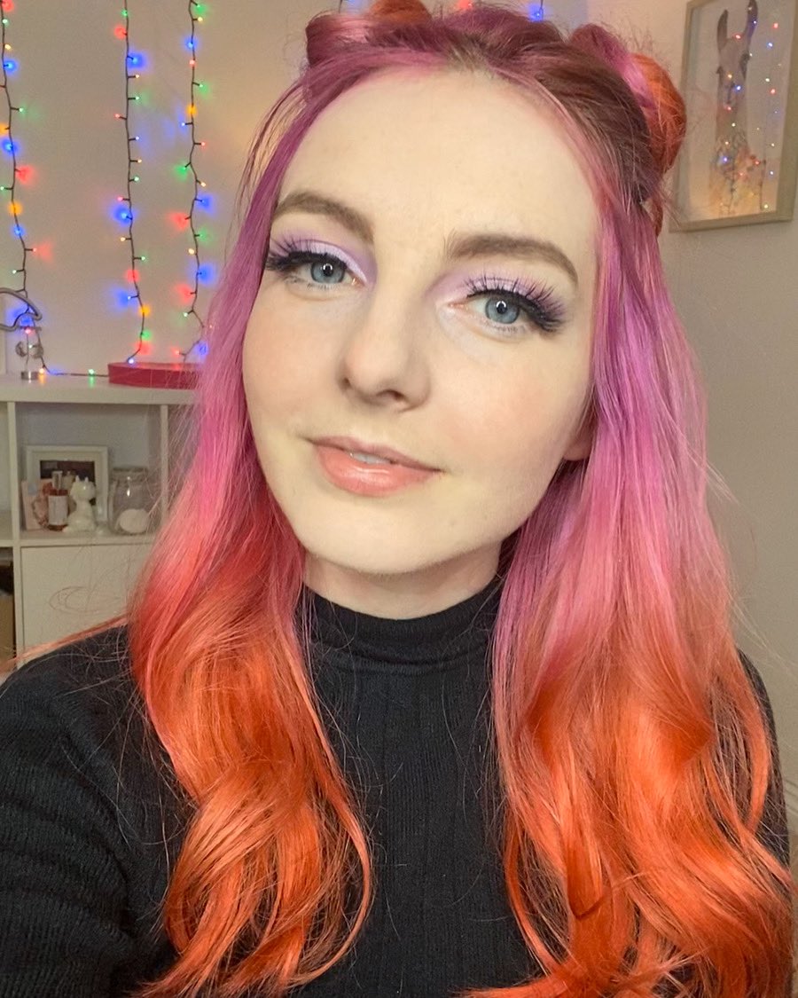Ldshadowlady Hair