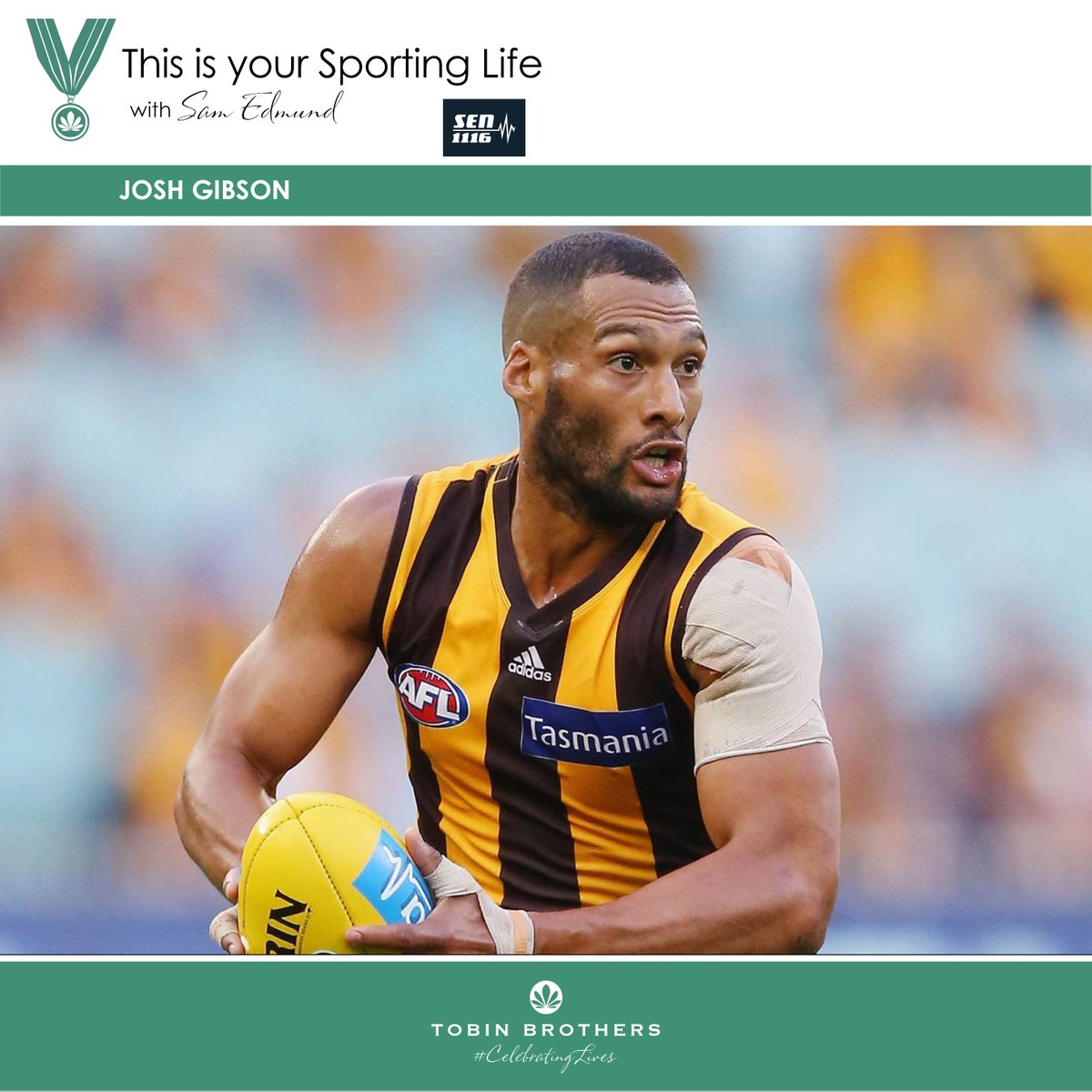 LISTEN | Catch up on this week's edition of This is your Sporting Life ...