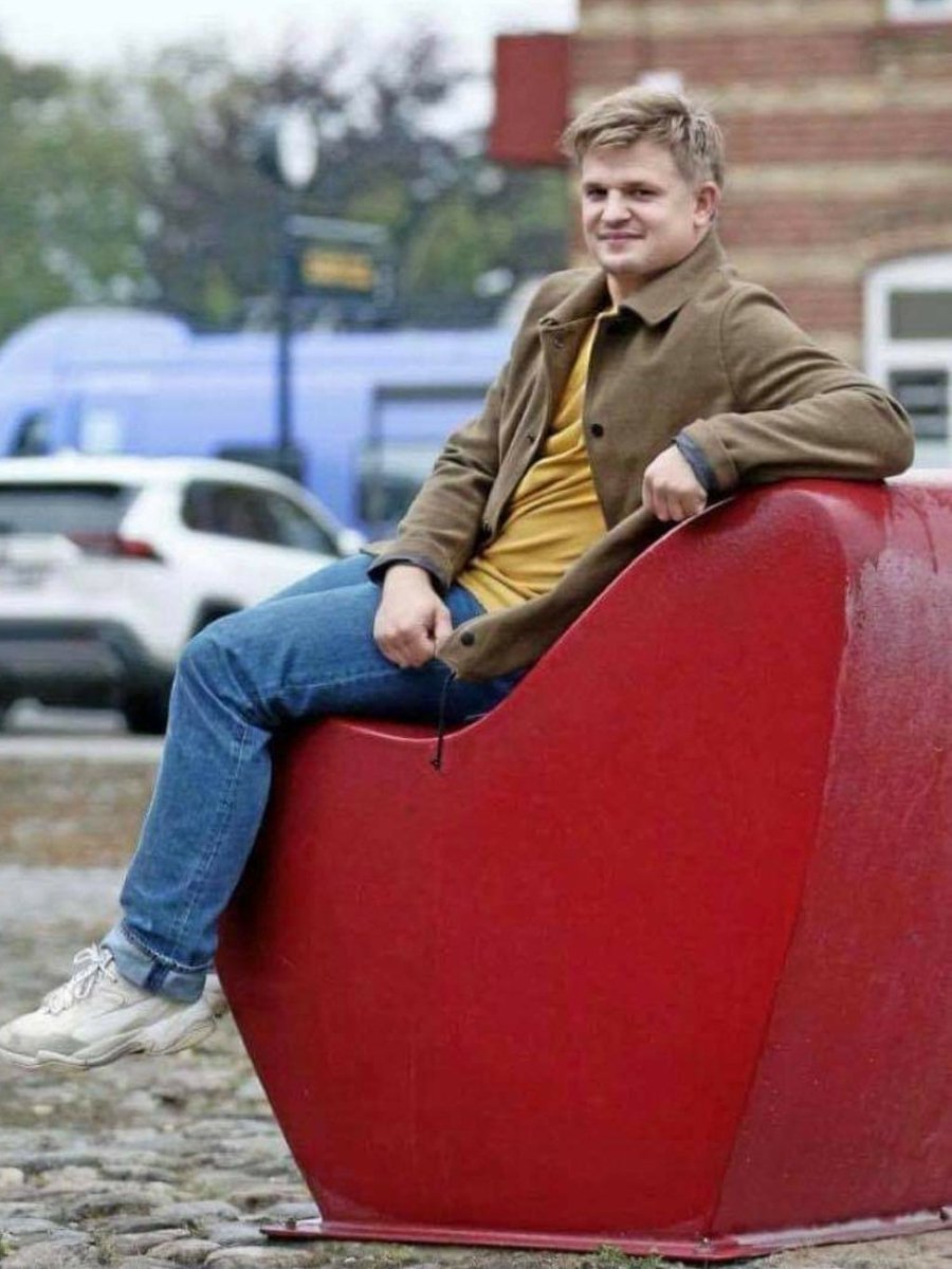 Simon Bengtsson (@hajaeslov) | Twitter