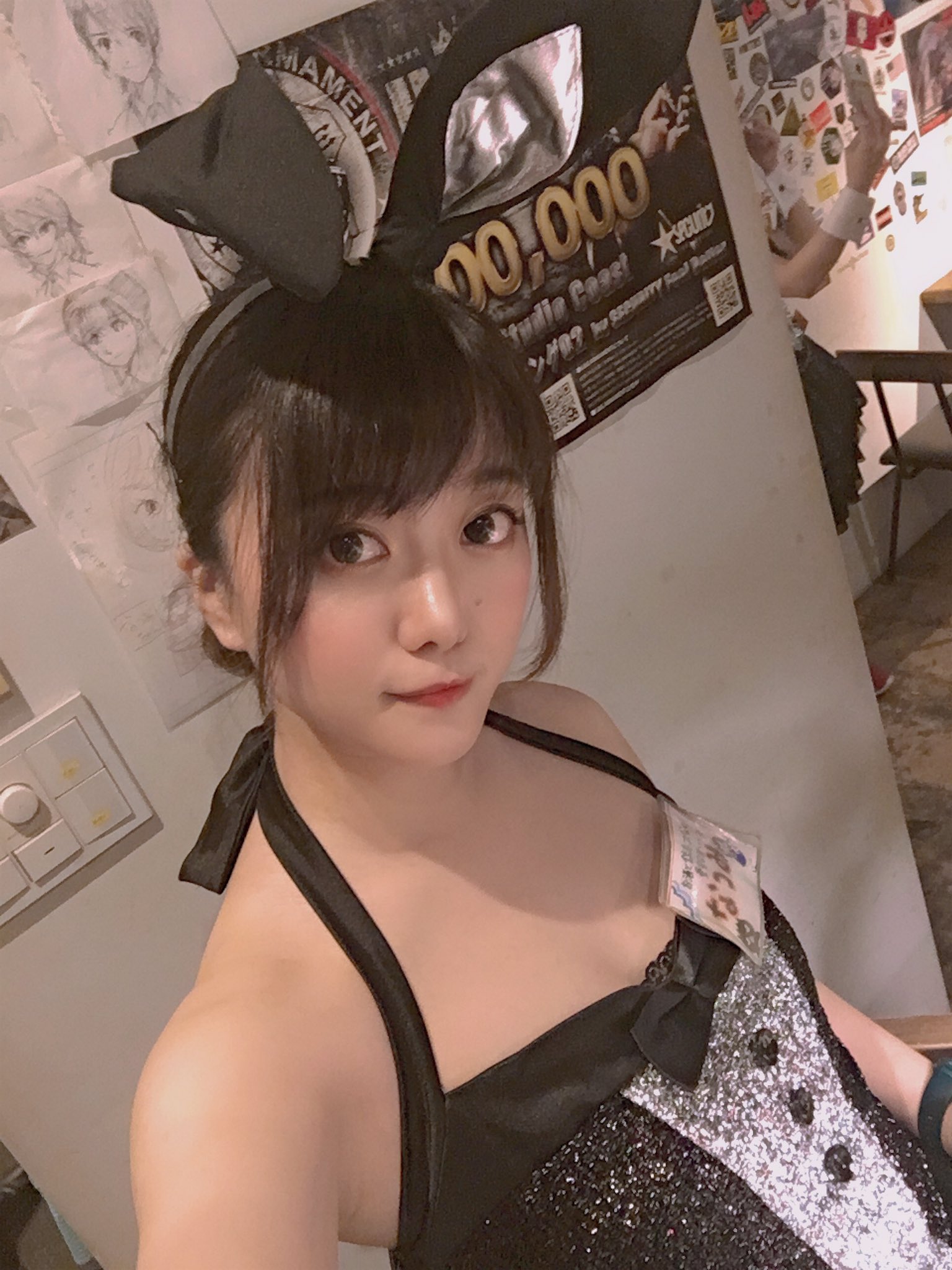 なつみトリハピ On Twitter バニーイベント始まったよー! みんな早くおいで🐰💕 Fxbbrfgxvs Twitter