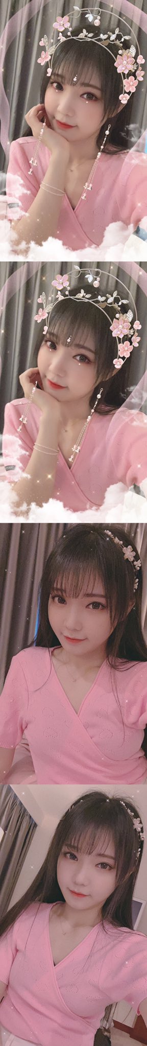 咬人猫Yaorenmao on Twitter: "日常一则 Daily routine https://t.co/MdN8hECLh7" / Twitter