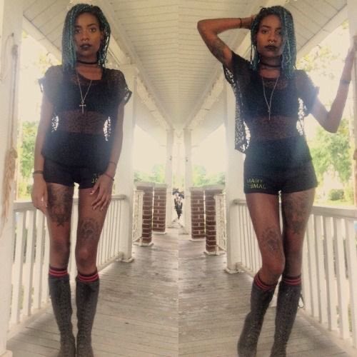 Wren on Twitter: "here’s some alternative girl thinspo #alt #thinsp0 #thinspo #ed #edtwt (a ...