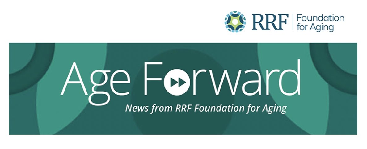 It’s an Exciting Time to Be Part of This Foundation. - RRF Foundation ...