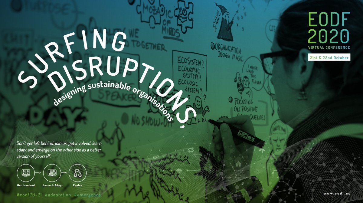 Home - European Organisation Design Forum