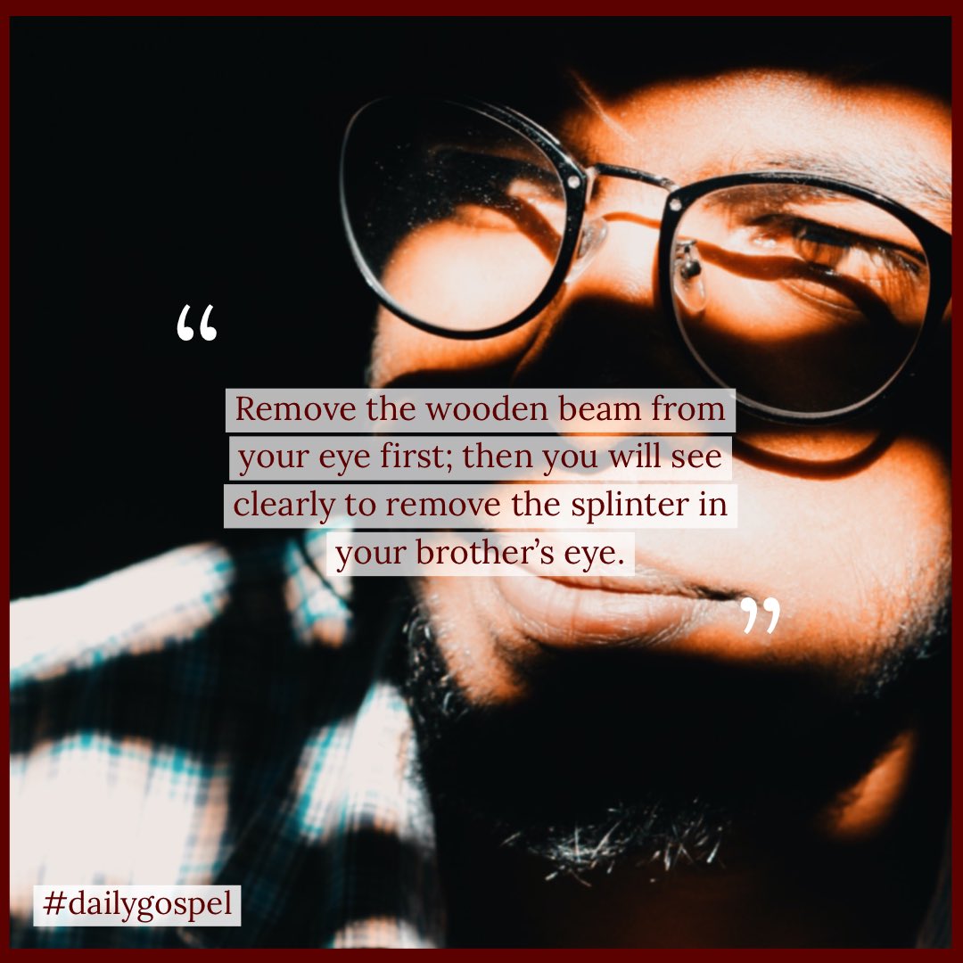 Wood Splinter In Eye