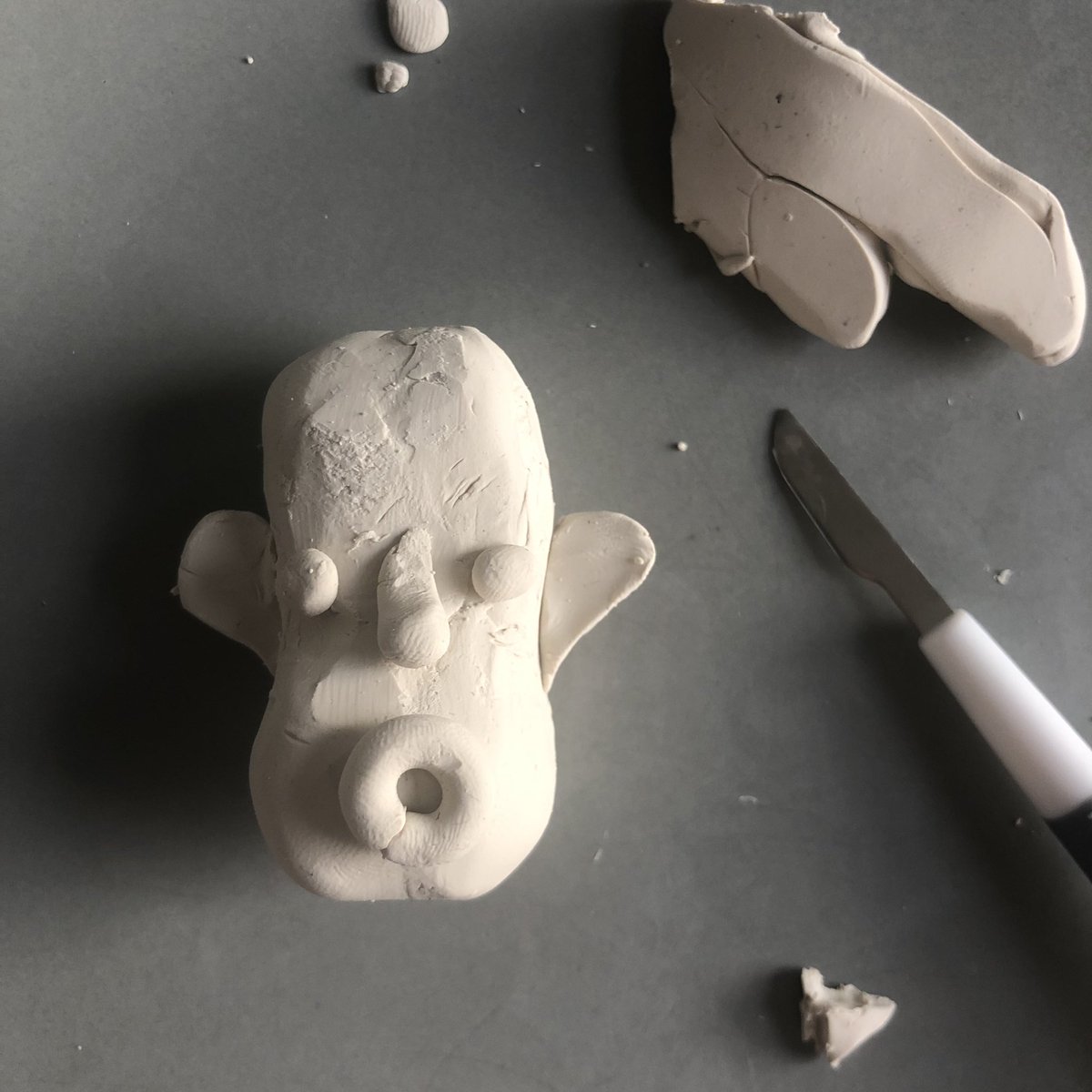 Zoom Rockman – Cartoonist / Satirist | Private Eye Illustrator