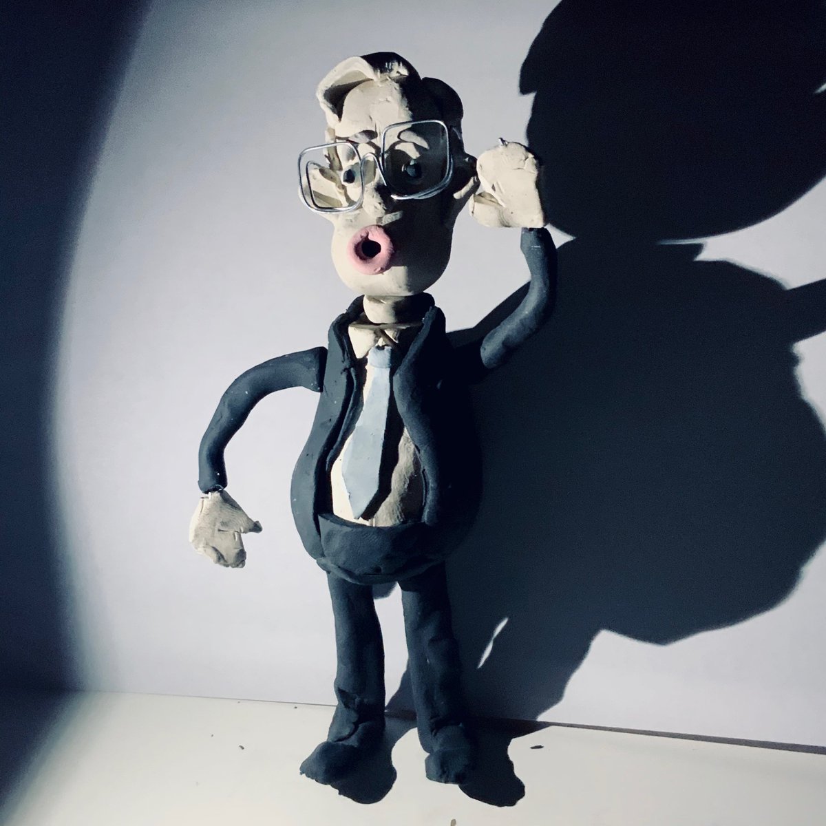 Zoom Rockman – Cartoonist / Satirist | Private Eye Illustrator