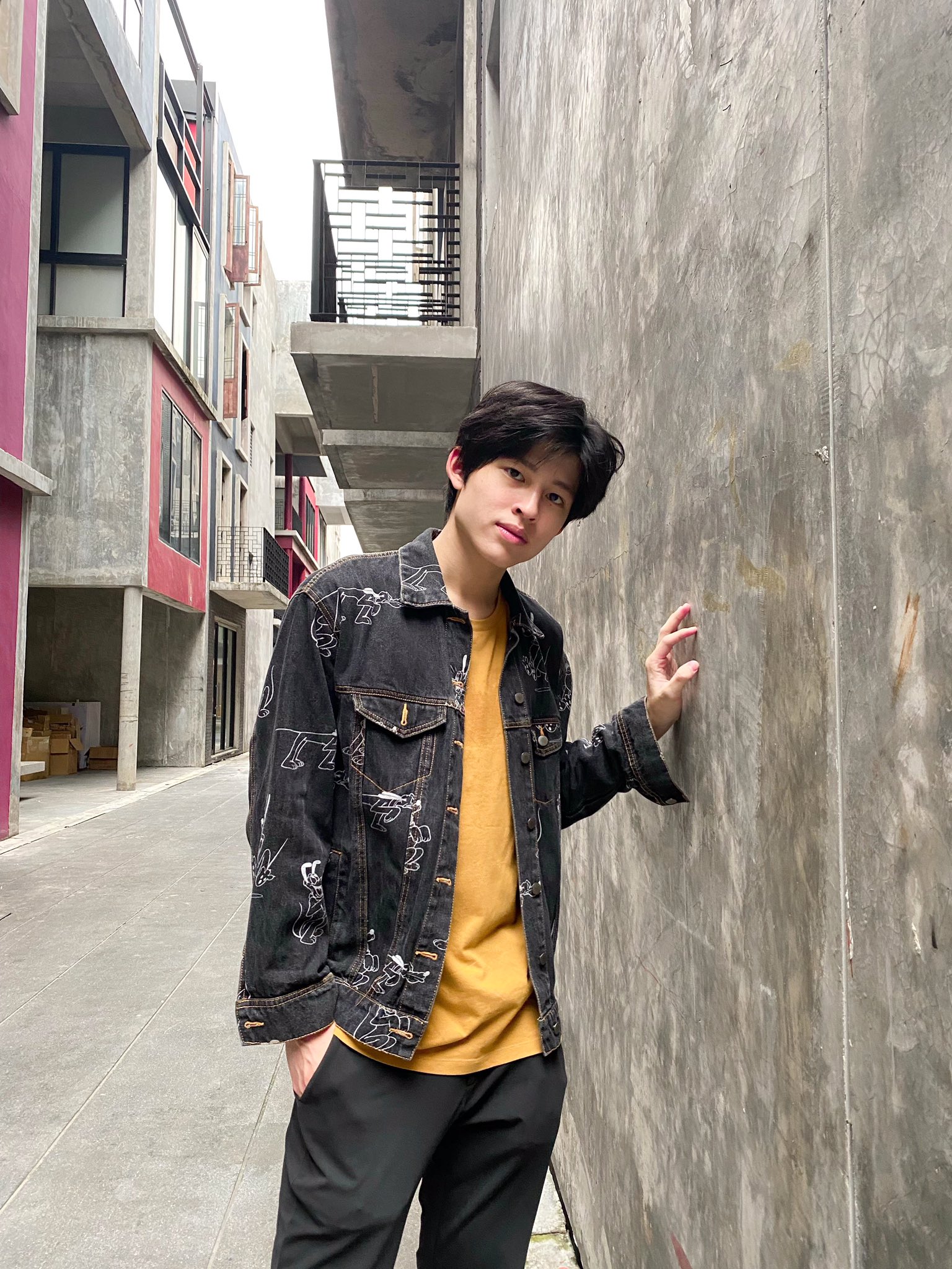 ppnaravit on Twitter: "😗😗 https://t.co/OGavr9nMJD https://t.co/xC1TZ3NdqD" / Twitter