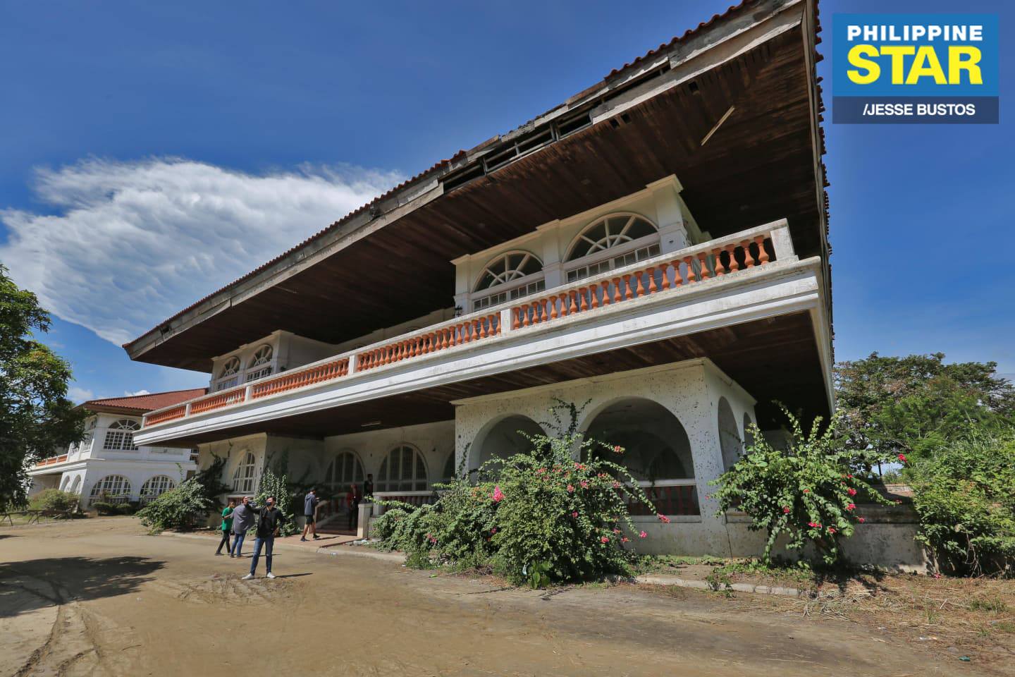Ferdinand Marcos House