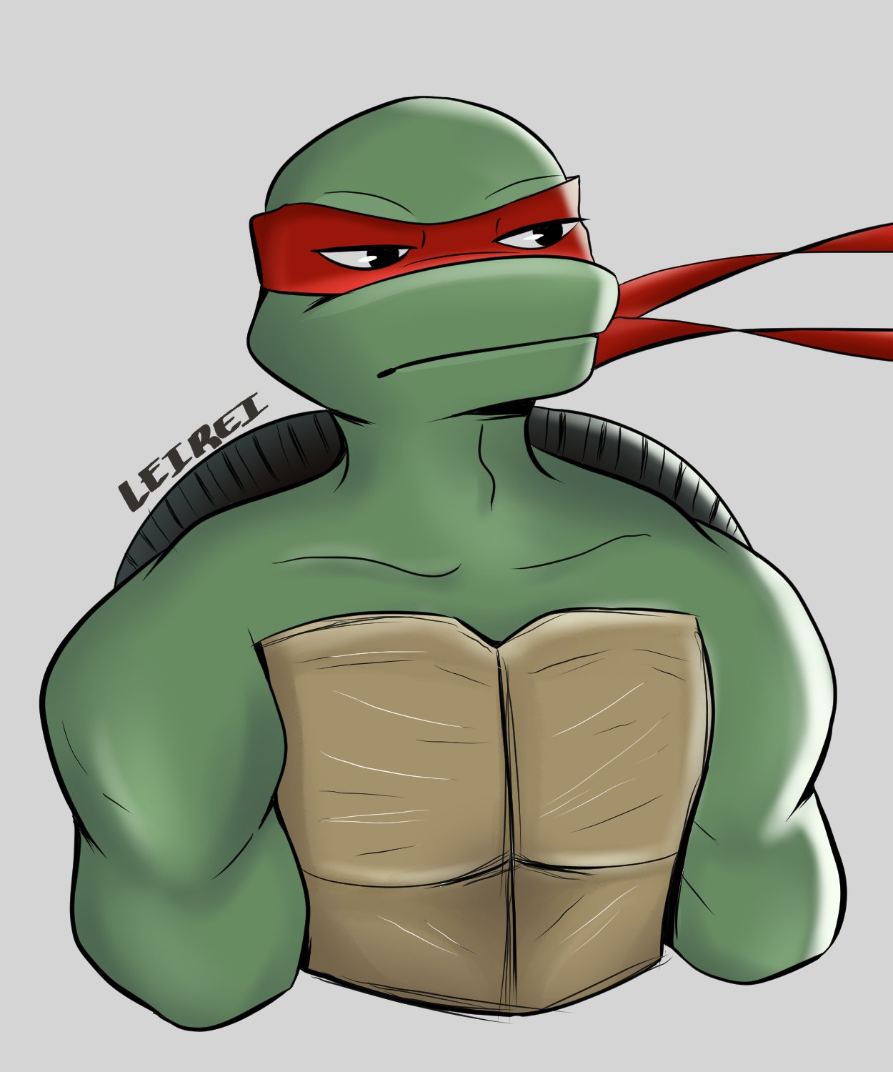 Tmnt Nightwatcher