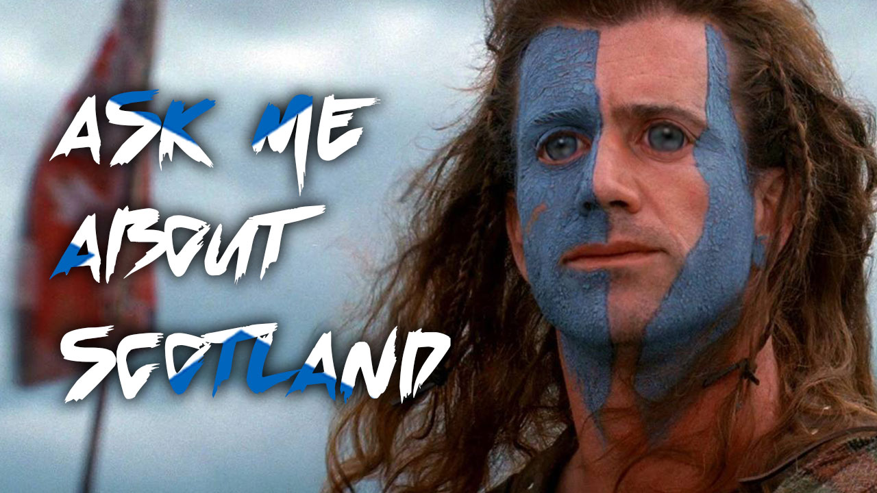 Scottish Stereotypes