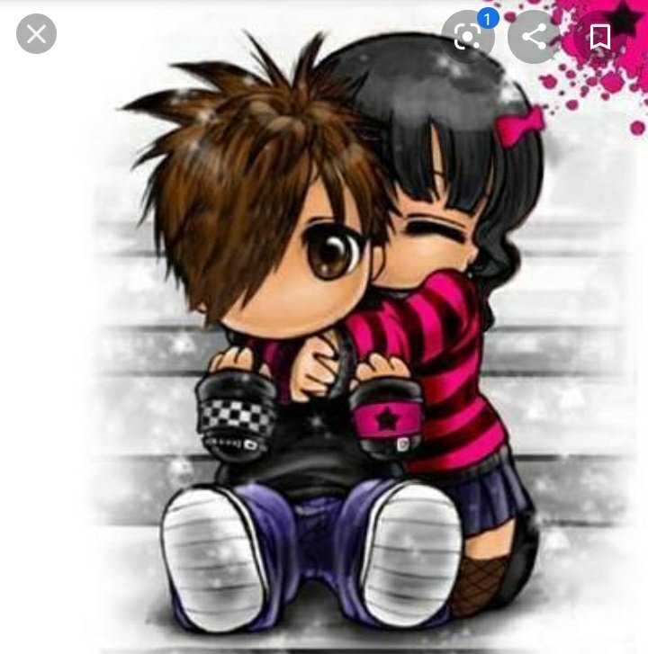 Cute Myspace Icons