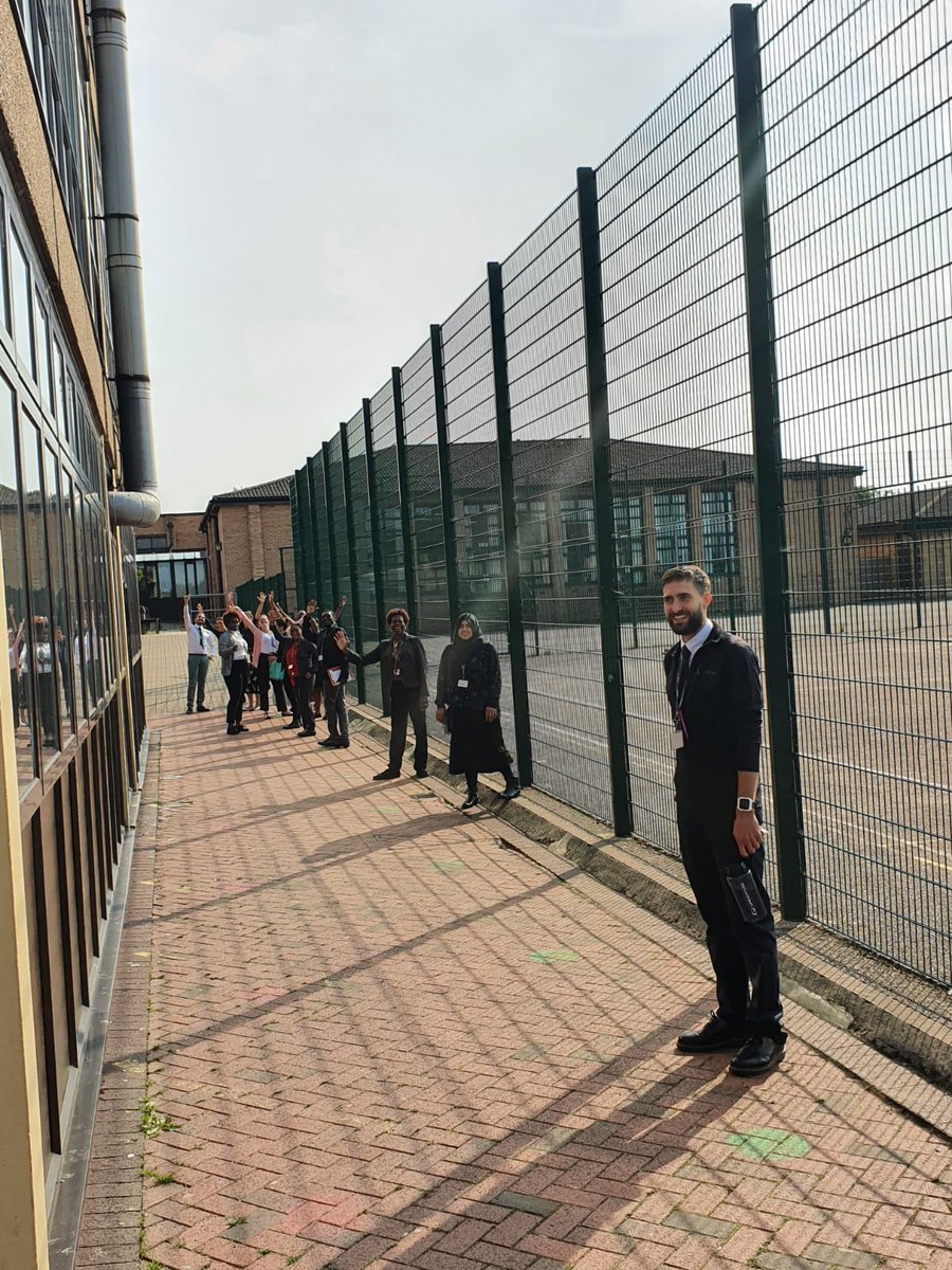 Our Uniform - Harris Academy Orpington