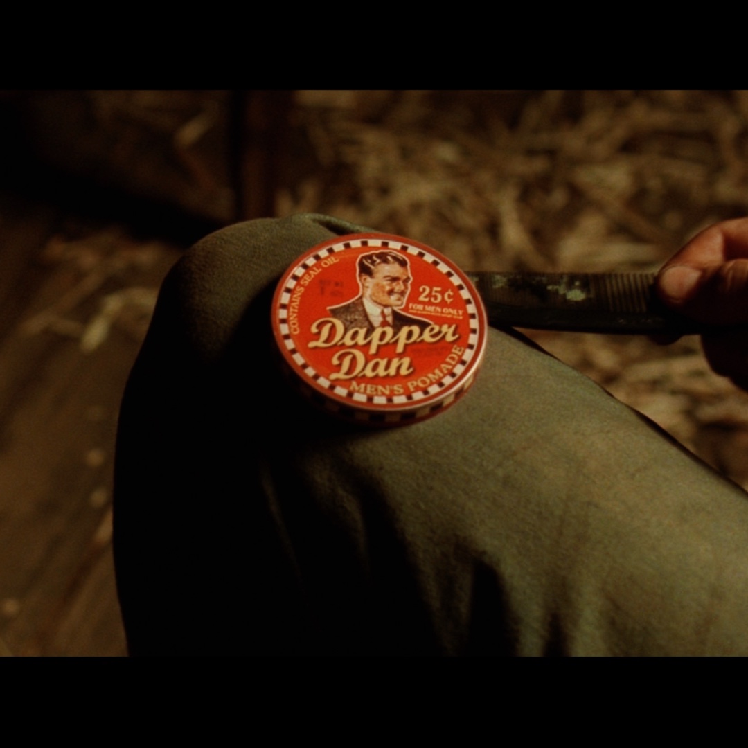 George Clooney O Brother Where Art Thou Dapper Dan