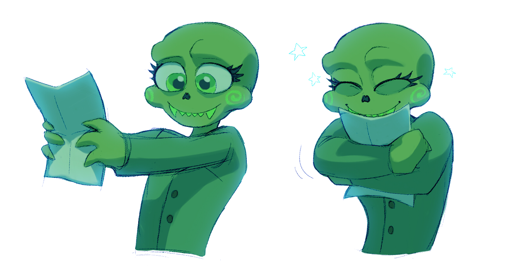 Calliope Homestuck Calliope By Q Thorn On DeviantArt