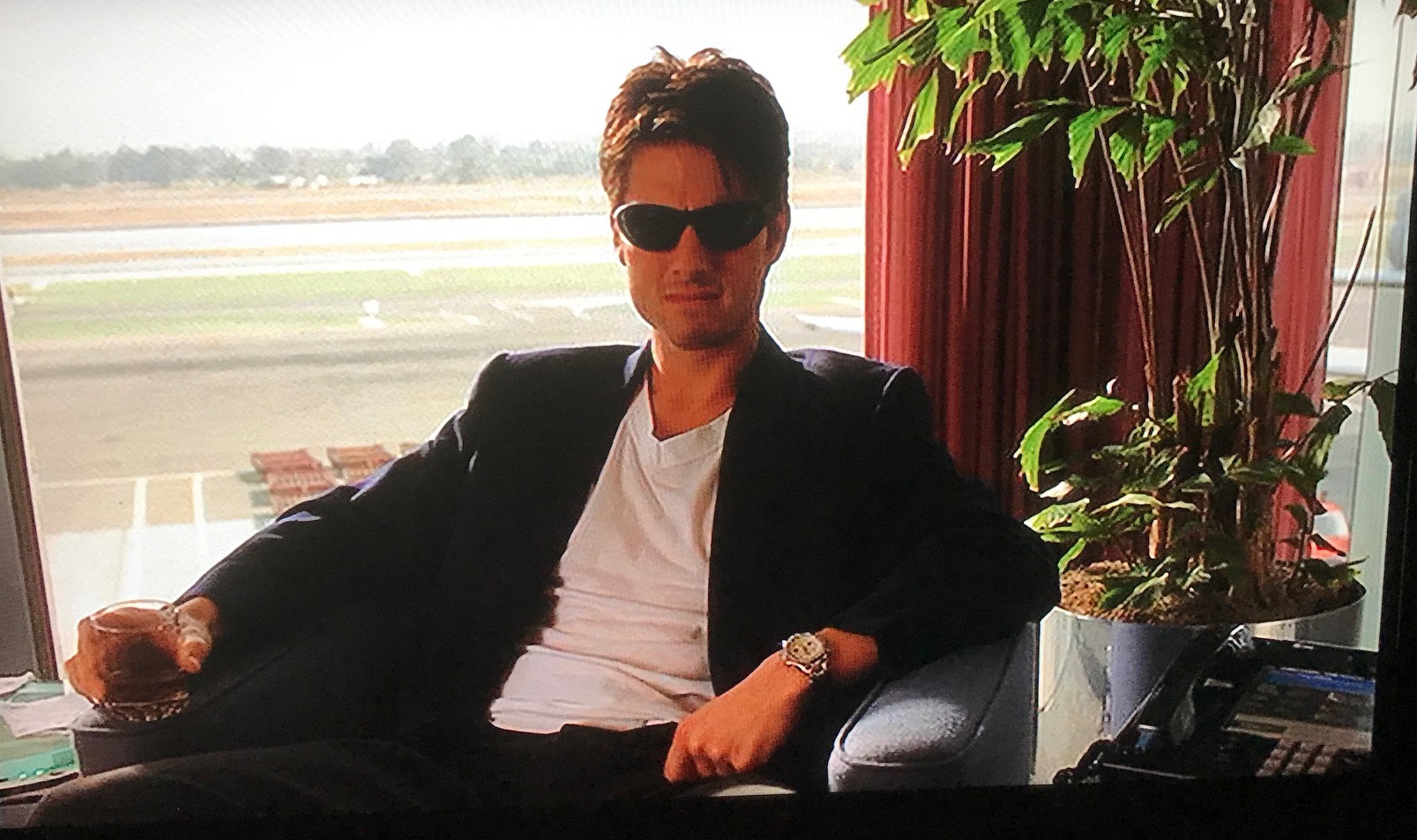 Tom Cruise Jerry Maguire