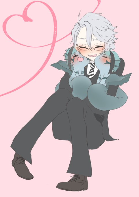 かいち (@kaichi_109) さんのイラスト・マンガ作品まとめ (78 件) - Twoucan