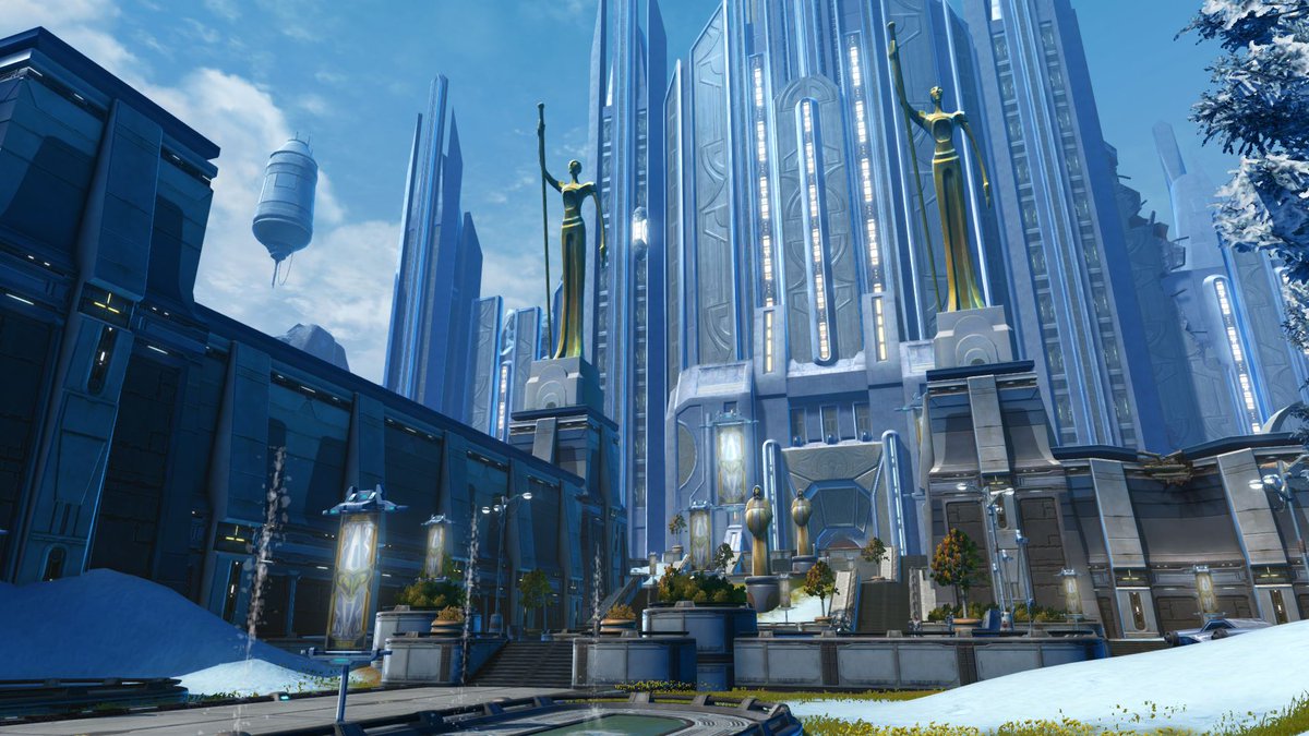 [2020] Tweets by Swtor on 24 Sep | Star Wars: The Old Republic Dev ...