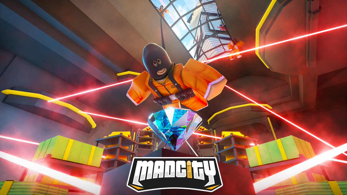 All Mad City Chapter 2 Teaser/News. / Twitter All Mad City Chapter 2 Teaser/News. / Twitter