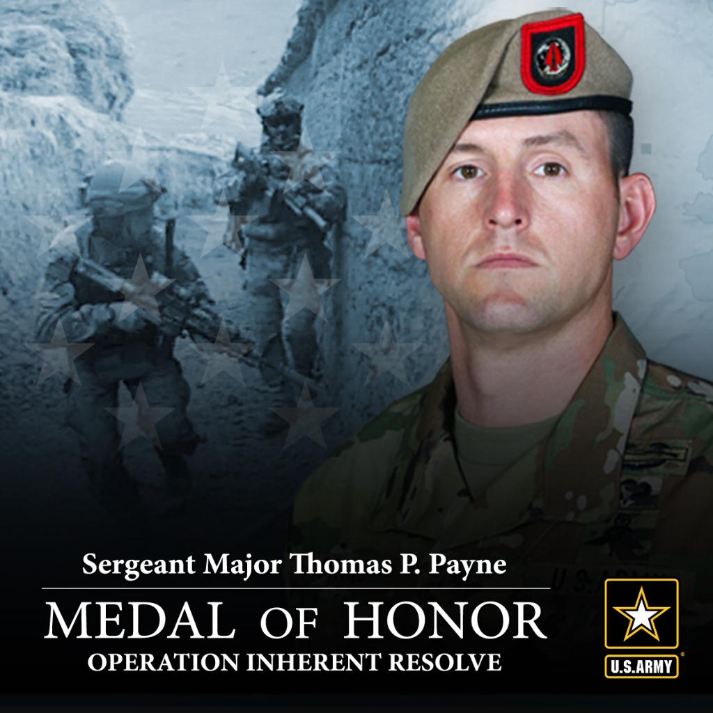 Major Thomas's Instagram, Twitter & Facebook on IDCrawl