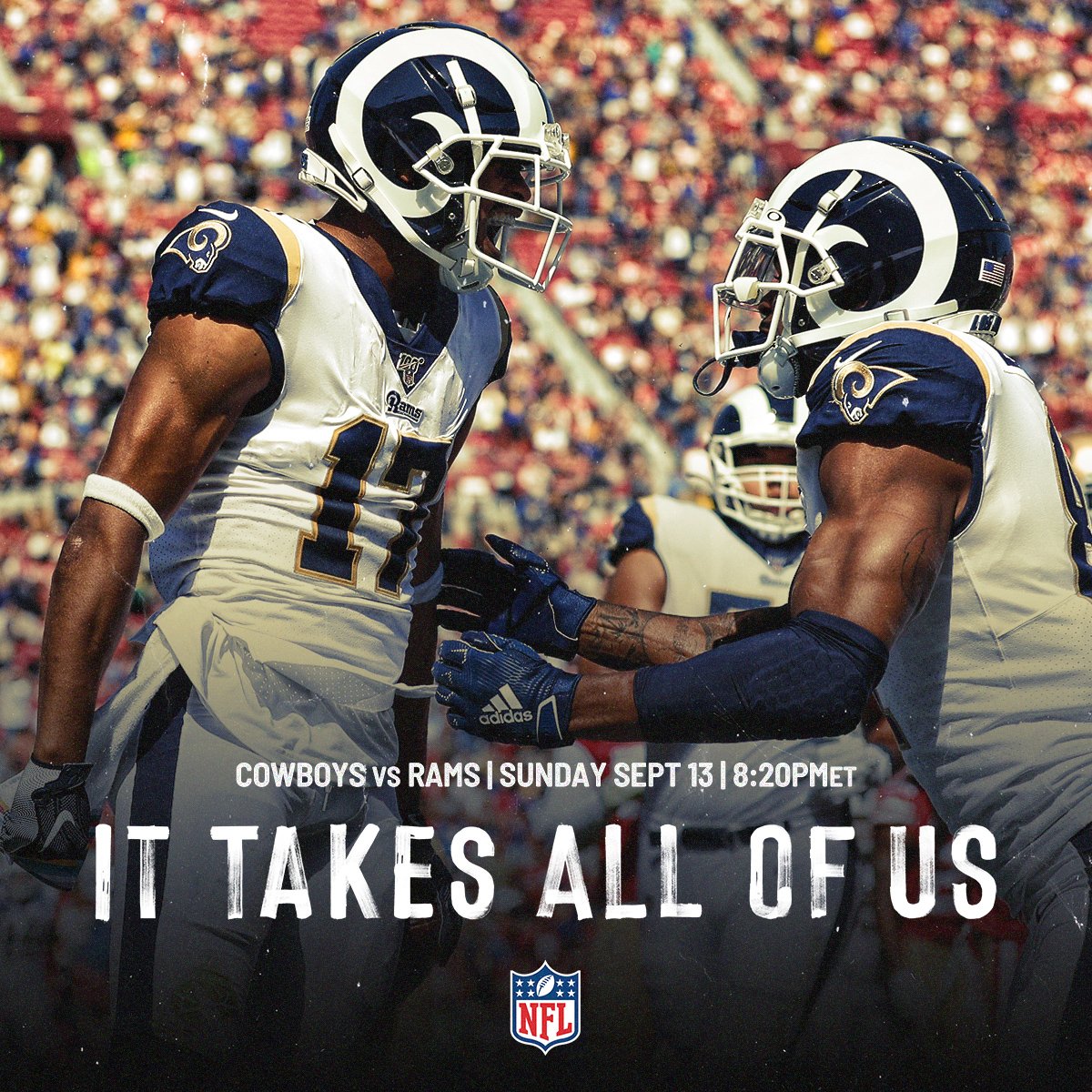 The Latest Los Angeles Rams News | SportSpyder