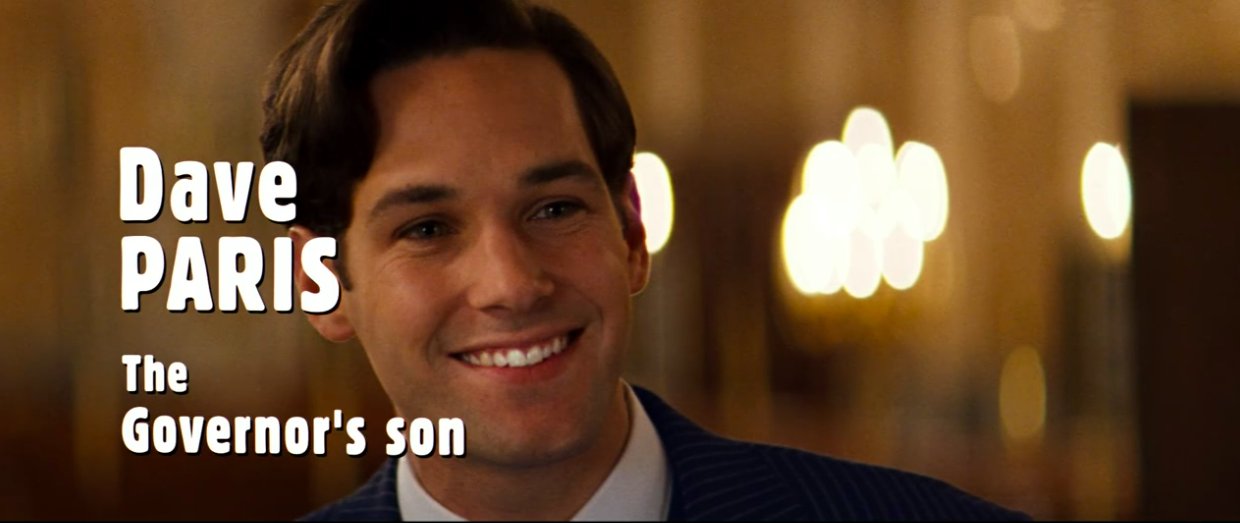 Paul Rudd Romeo And Juliet