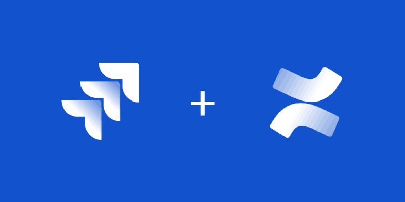 Atlassian Confluence Logo