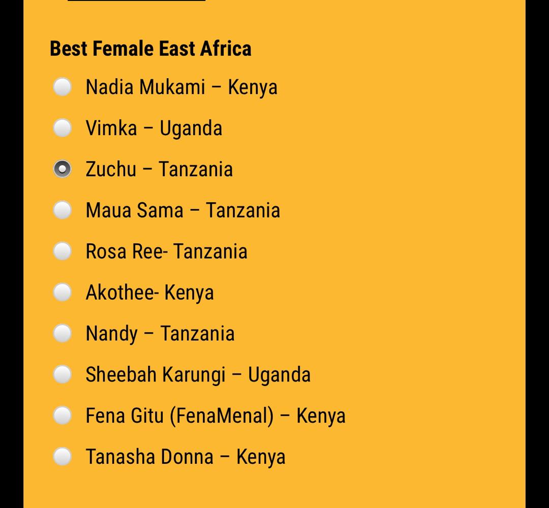 Jamaican Girl Names Results For Viz's Popularity Poll : R/BlackClover