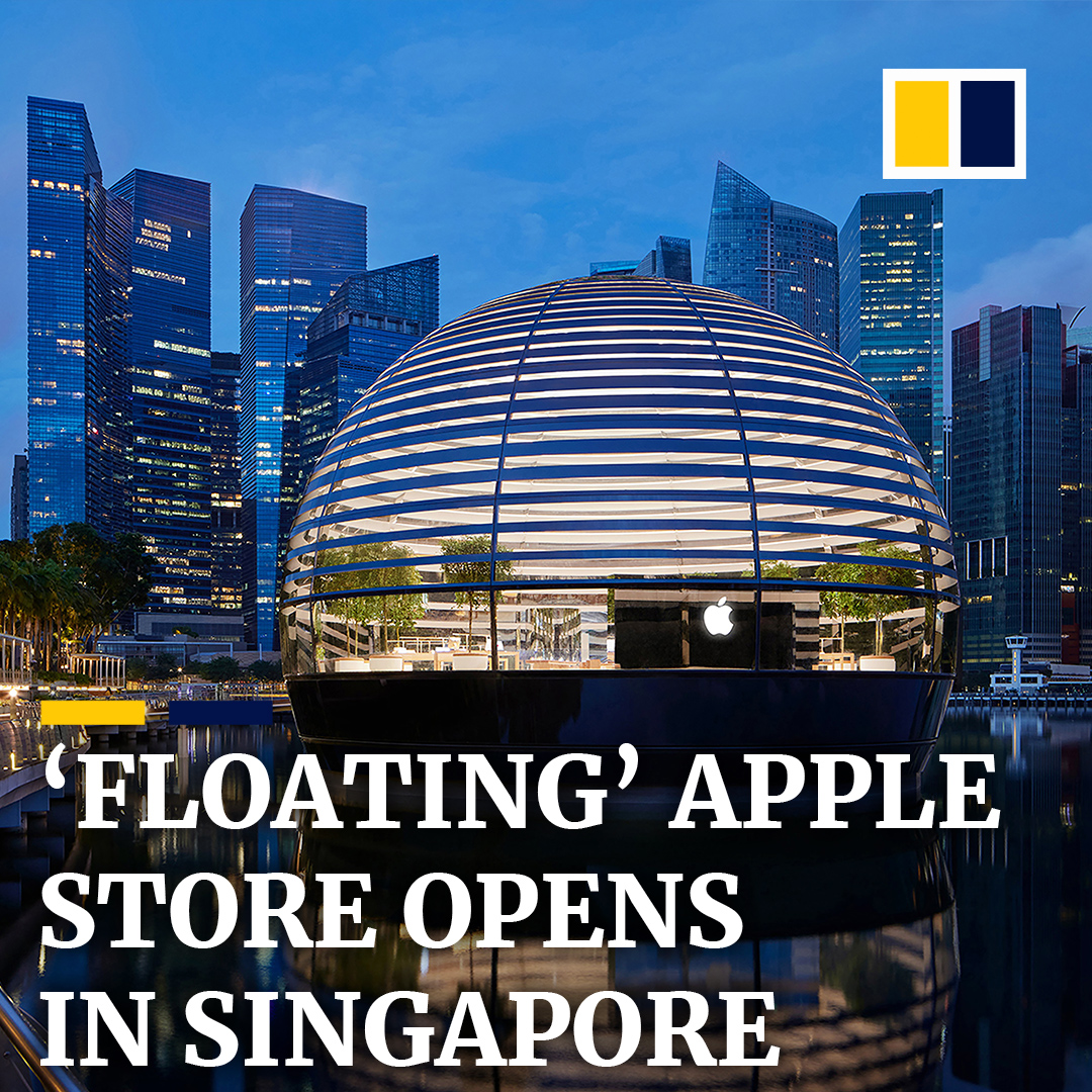 You don’t have to be an Apple enthusiast to appreciate the gorgeous ...