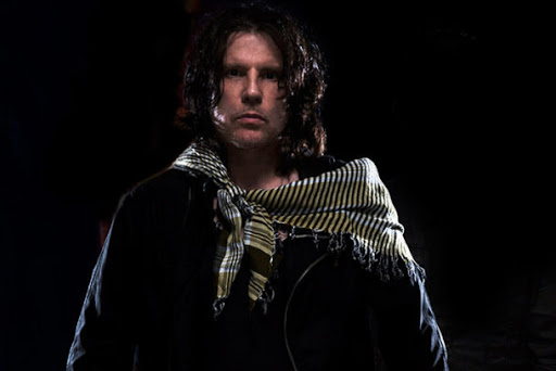 Val Kilmer Jim Morrison Look Alike