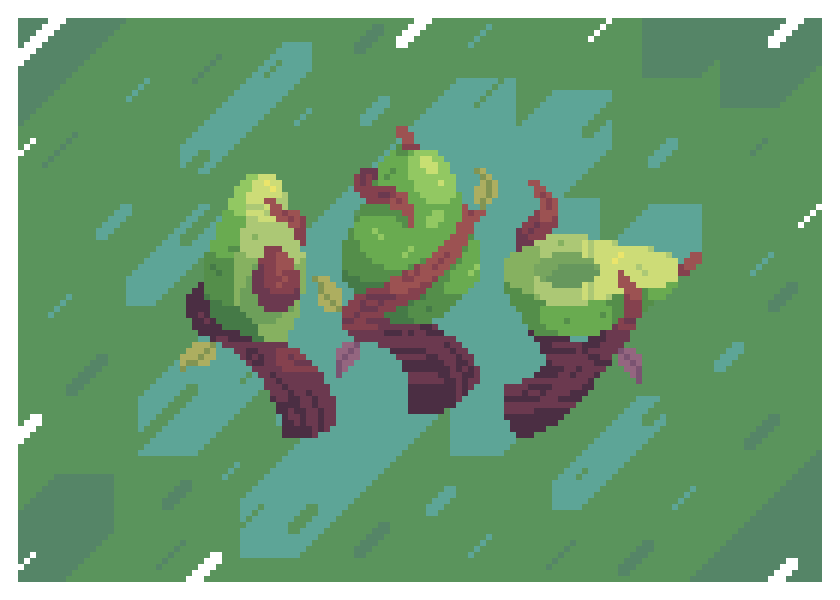 Twoucan - Alex Simonov (@Sim0n404)