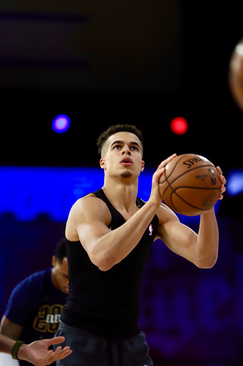 The Latest Denver Nuggets News | SportSpyder