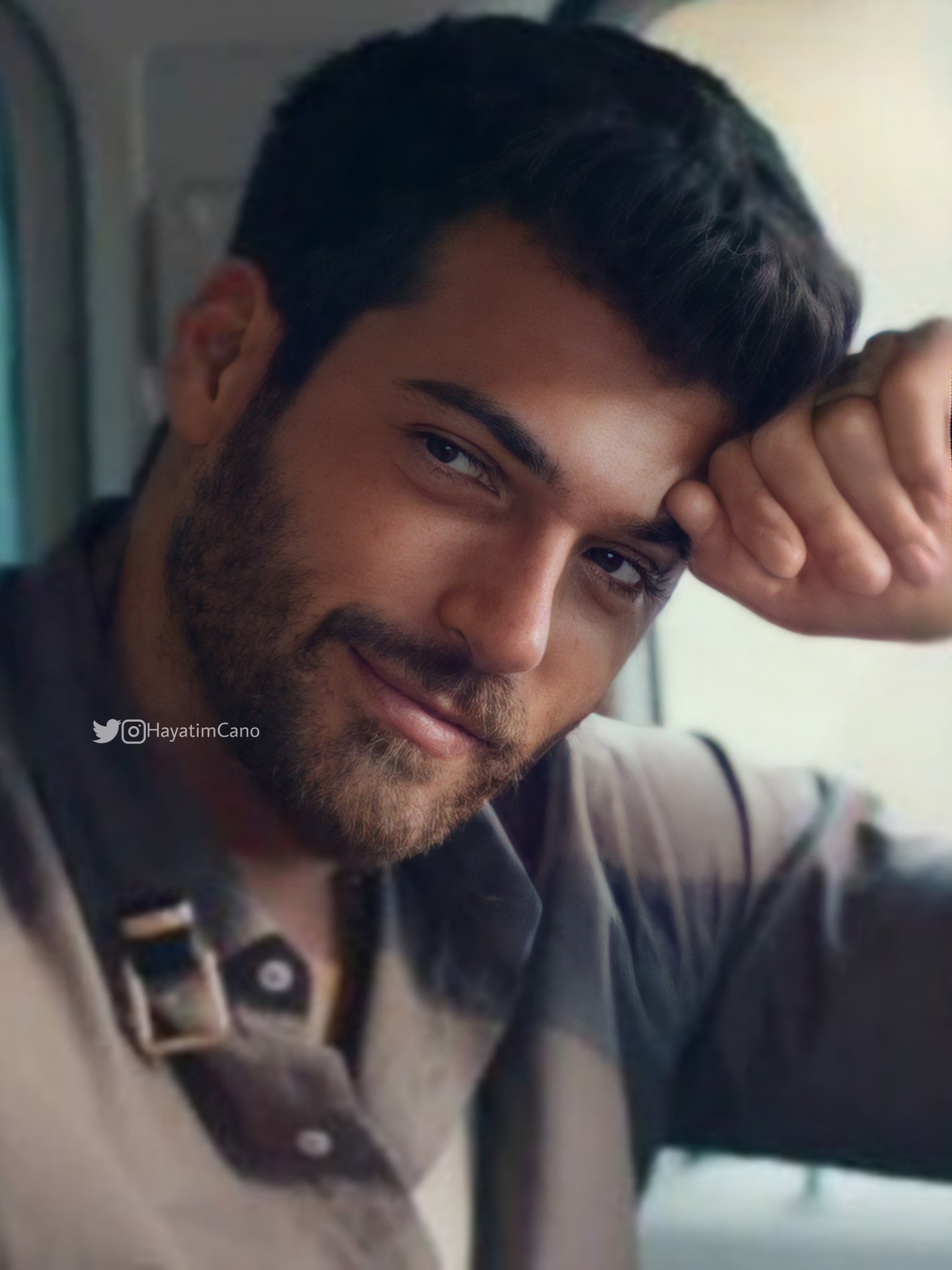 Middle Eastern Male Actors