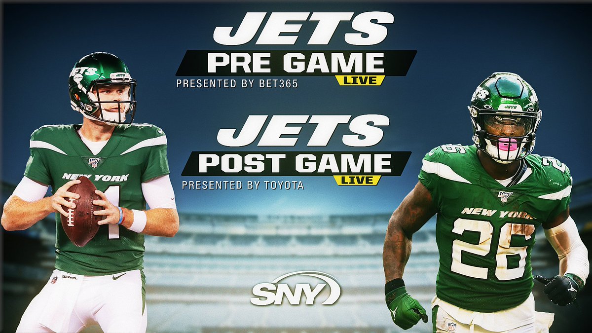 The Latest New York Jets News | SportSpyder