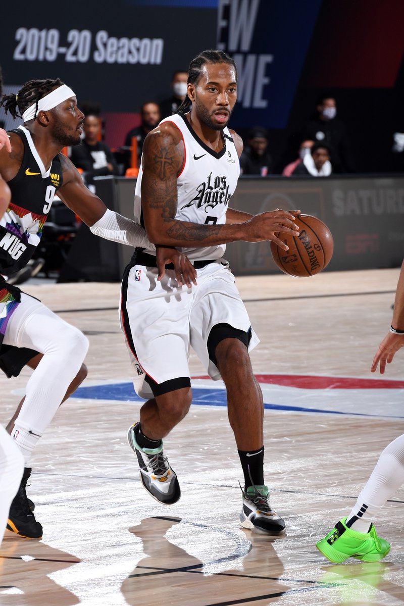 The Latest Denver Nuggets News | SportSpyder