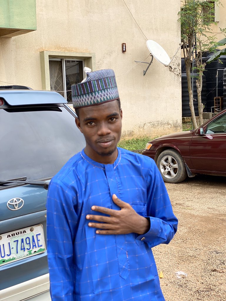 Umar Abdullahi (@legendaryfarouq) | Twitter