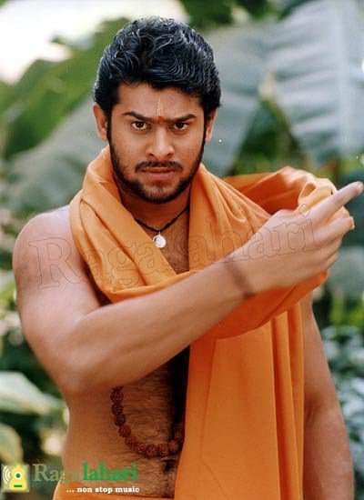 Prabhas Raghavendra