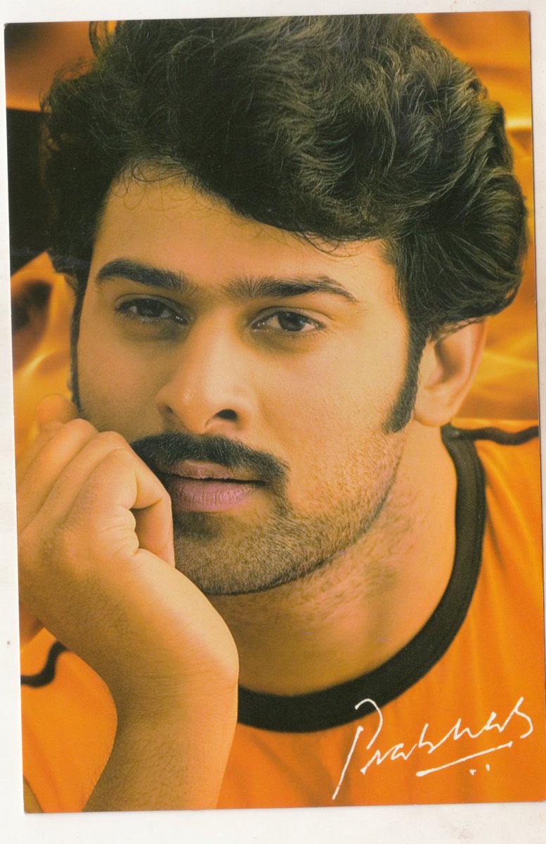 Prabhas Images In Chatrapathi