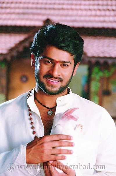 Prabhas Raghavendra