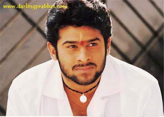 Prabhas Raghavendra