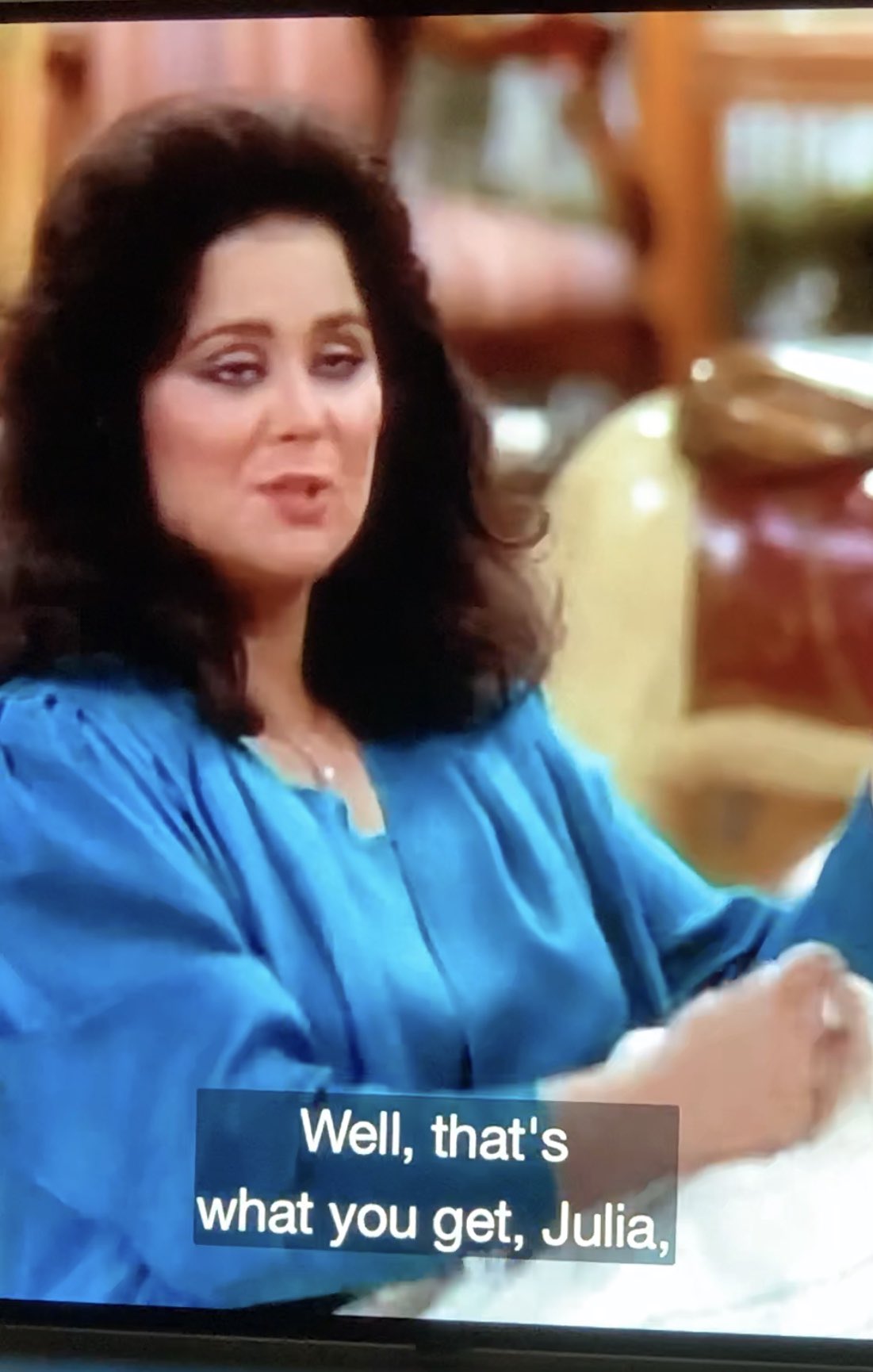 Julia Meme Expensive 🍬 على X: "the Iconic "need I Remind You"