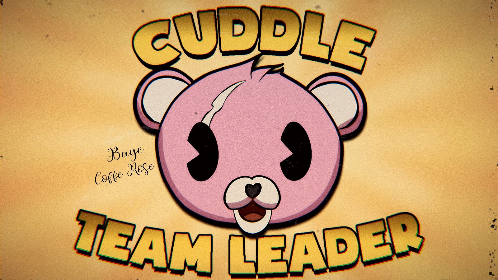 Super Bage on Twitter: "!Aquí esta el resultado final! Aunque mi novia se encargo un poquito mas ...