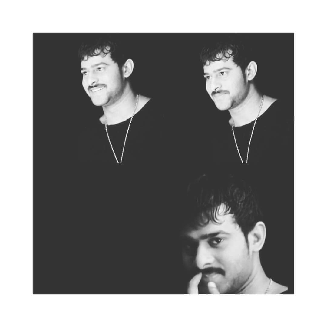 Prabhas Photos In Chakram