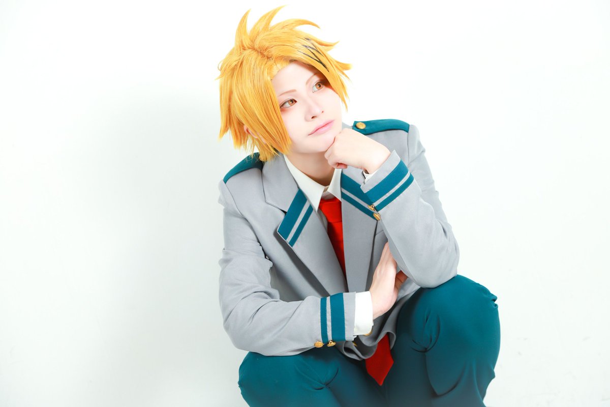 (@cos_kazu) さんのコスプレ作品まとめ (18 件) - Twoucan