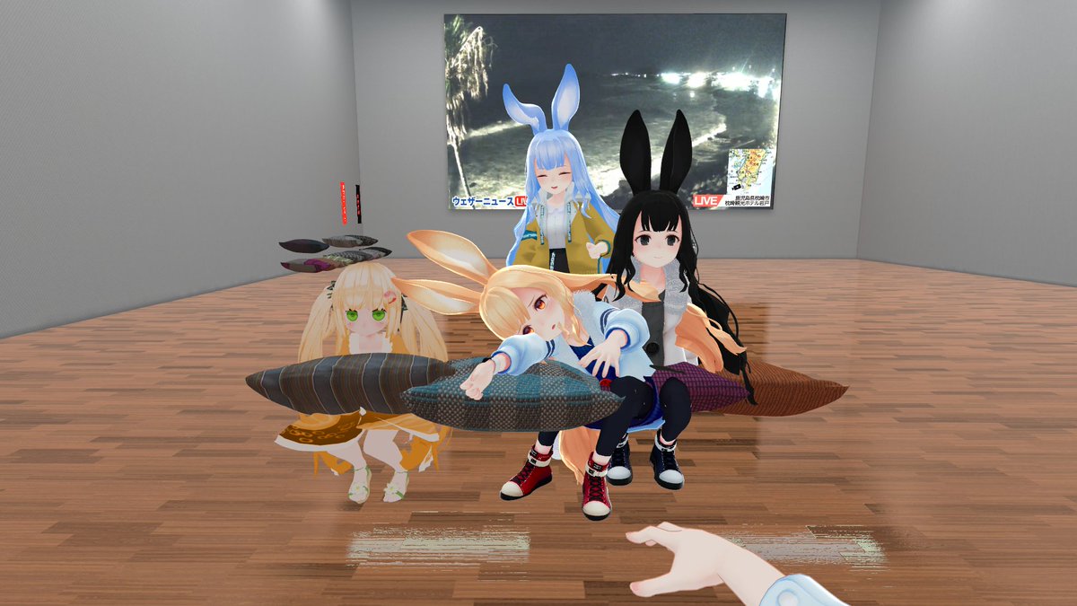 Cocoa_JPN@VRChat (@cocoa_jpn_VRC) | Twitter