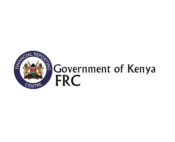 Kenyan Government Logo