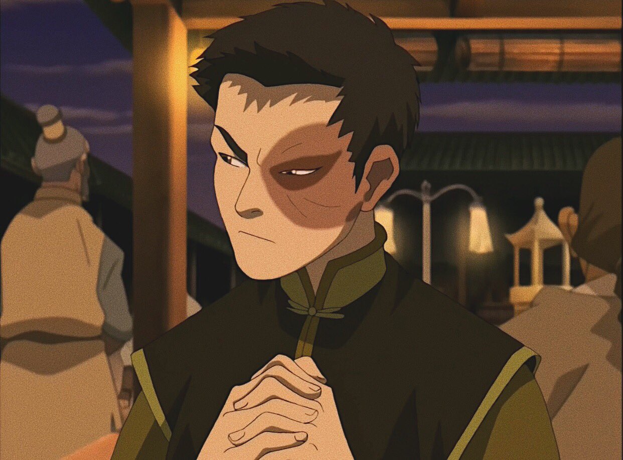 Zuko Season 2
